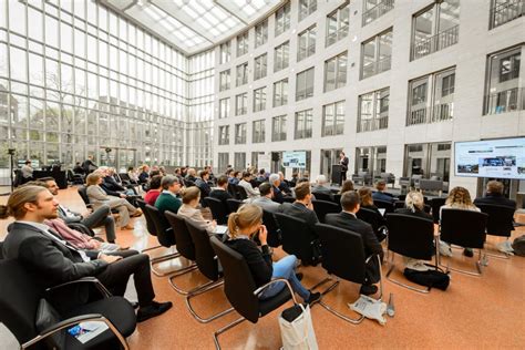 Mobility Meeting 2022 Innocam Nrw