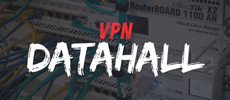 Vpn Mikrotik Indonesia Datahall Pt Mahavikri Network Technology