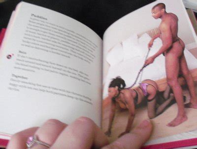 The Babe Bit Naughty Book Of Sex Toys Review Kinky World