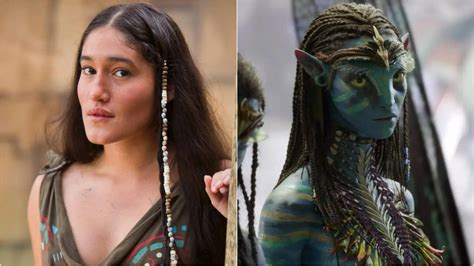 Why Did Indigenous Actress Qorianka Kilcher Sue Avatar Director James