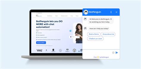 Reasons To Build Your Website Chatbot With Botpenguin