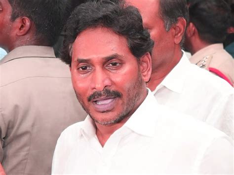 Jagan Mohan Reddy A Caste Fanatic
