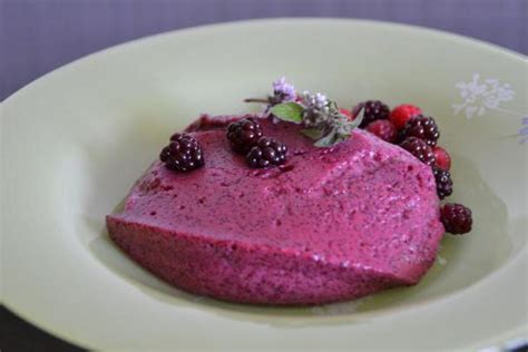 Класичний десерт мус із манки Чотири прості рецепти Відео рецепт Яблучний мус з манкою Як