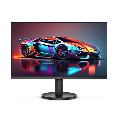 Monitor Aoc 215 22b3hm