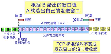 Tcp缓存与窗口详解 Csdn博客