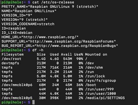 1141 Best R Pihole Images On Pholder Using An Old Nexus 5 As A Pi