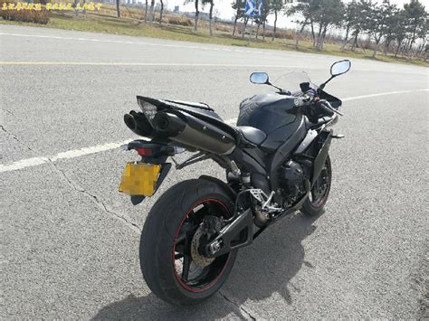 辽宁08年YAMAHA R1 价格36800元 摩托车二手网