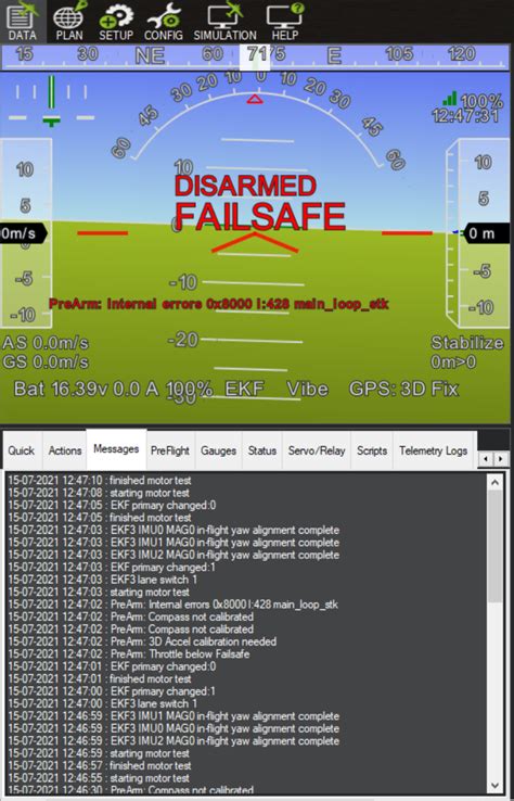 Copter 4 1 0 Beta5 Has Been Released For Beta Testing Page 2 Copter 4 1 ArduPilot Discourse