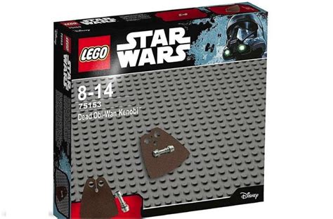 NEWS: We're sure this fake LEGO Star Wars set would actually sell | The ...
