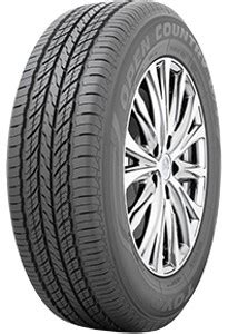 Toyo Open Country U/T 235/60 R17 102H Ganzjahresreifen SUV 100167503 ...
