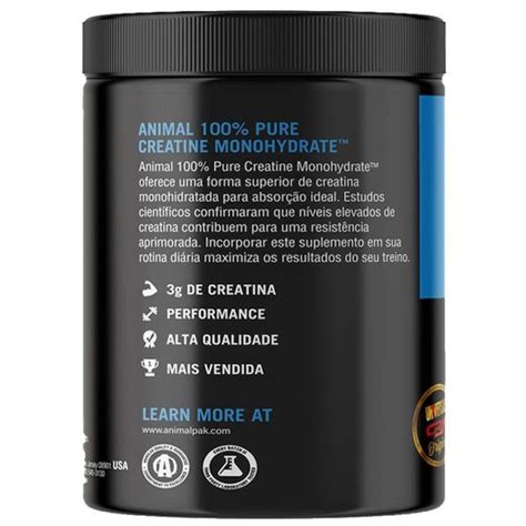 100 Pure Creatine Monohydrate 1kg Universal Nutrition Universal