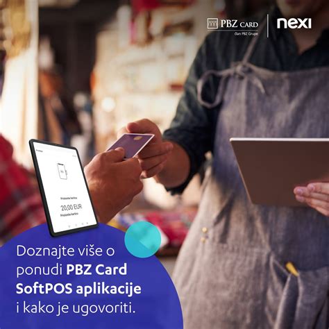 Branislav Sunjic On Linkedin Pbz Card Soft Pos Aplikacija Pos Uređaj Branislav Sunjic On Linkedin Pbz Card Soft Pos Aplikacija Pos Uređaj