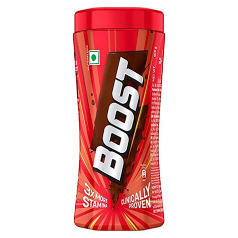 Atiyas || Boost 500g