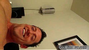 Ari Silvio Jerking His Massive Cock Gay Porn XVIDEOS