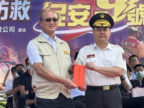 花蓮民安9號演習 模擬戰時花蓮港遭敵軍攻擊 政治 中時