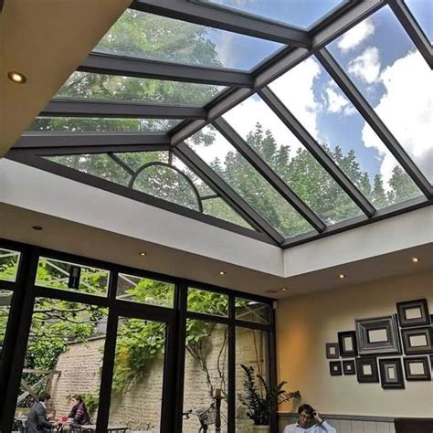Home Design World On Instagram Roof Skylight Designs ️ Roof