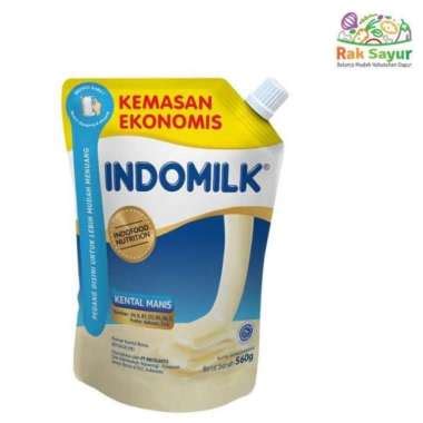 Jual Susu Kental Manis Indomilk Free Termurah Harga Grosir Terupdate