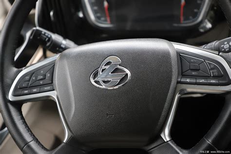 【图】东风柳汽 乘龙h5v 4x2 68米混动载货车1612kwh实拍图片1586496卡车之家