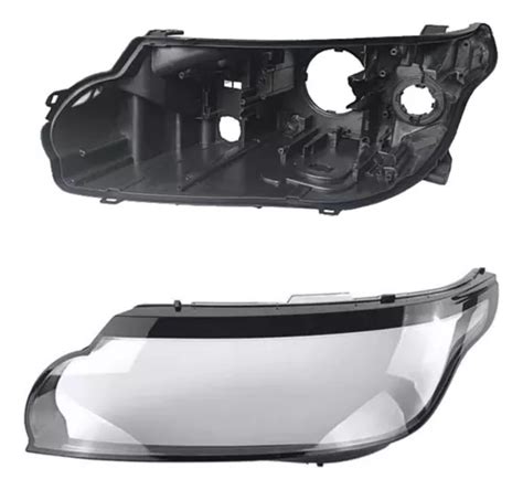 Lente Carca A Farol Range Rover Sport Parcelamento Sem Juros
