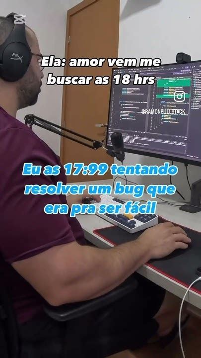 Eu As 1799 Tentando Resolver Um Bug Fullstack Trader Microsft Youtube
