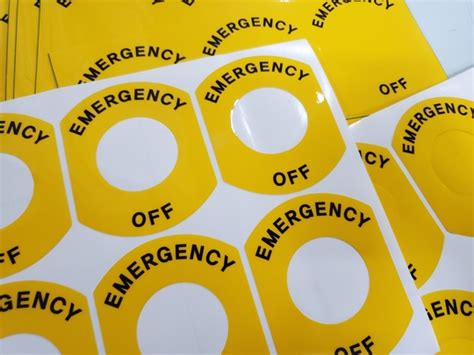 안전라벨실크인쇄회사명판도무송금속인쇄명판 네이버 블로그