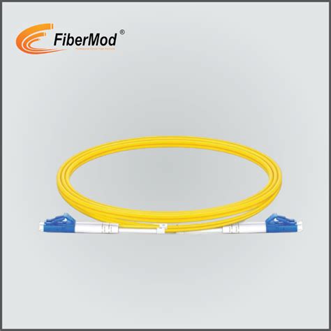 Patch Cord Archives Mod