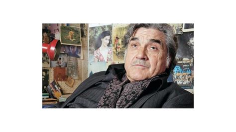 A Los 76 Años Falleció Lito Cruz
