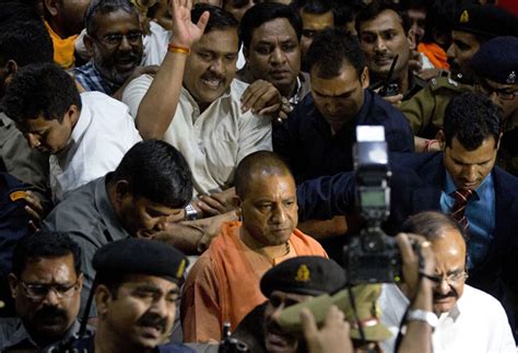 Heres What You Need To Know About The Gorakhnath Math The One Headed