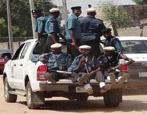Hisbah Arrests 14 Suspected Prostitutes Others In Yobe Daily Trust