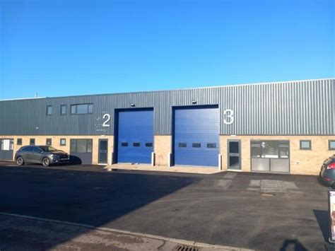Warehouse To Lease In Unit 3 Coldhams Road Industrial Estate Coldhams Road Cambridge