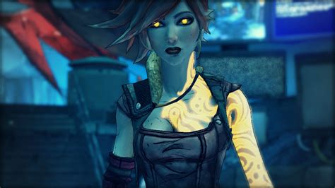 My Favorite Screen Shot Of Lilith Borderlands2