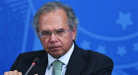 Ex Ministro Da Economia Paulo Guedes Lança Perfil No Instagram Voltado