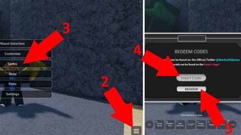Roblox Stardust Odyssey Codes Pro Game Guides