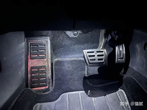 帕萨特不锈钢脚踏安装 知乎