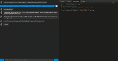 opendevin website hunt