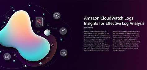 Mastering Amazon Cloudwatch Logs Insights For Effective Log Analysis Mastering Amazon Cloudwatch Logs Insights For Effective Log Analysis