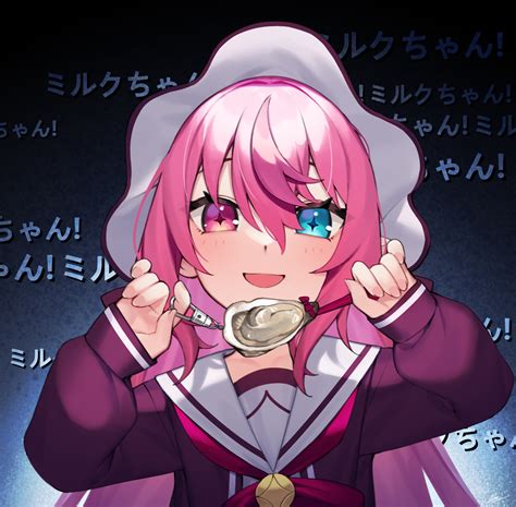 Safebooru 1girl April Fools Blue Eyes Bonnet Crime Prevention Buzzer
