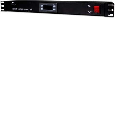 Termostat Do Szaf Rack U Getfort Sklep Opinie Cena W Allegro Pl