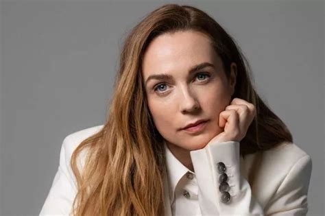 Actress Kerry Condon Could Be Set For Oscar Glory After Receiving A