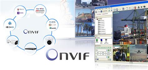 Onvif در دوربین مداربسته فعال کردن آن در هایک ویژن نمایندگی مرکزی