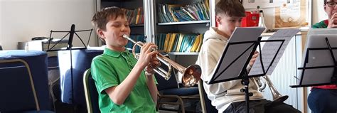St Albans City Band Welcome