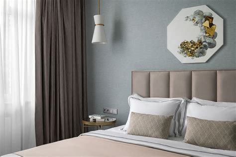 Антитренды в дизайне спальни 5 мнений дизайнеров