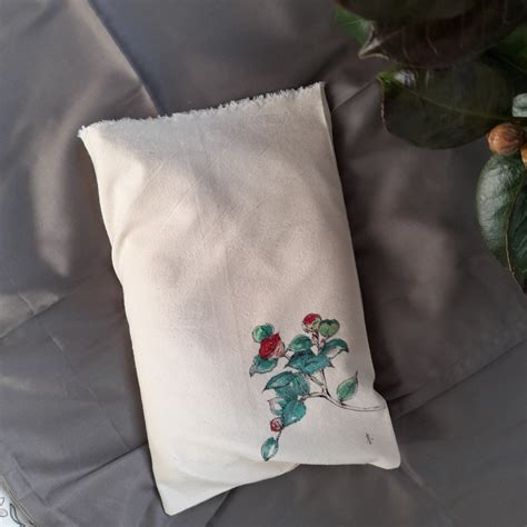 솔잎골 원화 순수매화현미 찜질팩 몸에 착 붙는 묵직한 1 2 1 4kg 매일 도정하는 안전한 현미찜질팩 말랑말랑 20수 바이오워싱광목 그림다양 농약 걱정없는 무항공방제