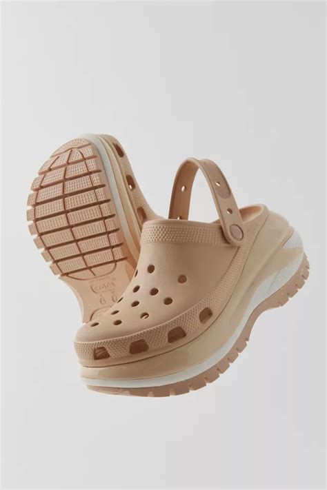 Crocs Mega Crush Clog Urban Outfitters