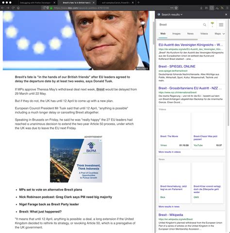 Why Is Script Src Unsafe Inline Forbidden Development Mozilla Discourse