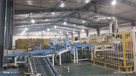 Hein Latt On Linkedin Working With Robotic Hands