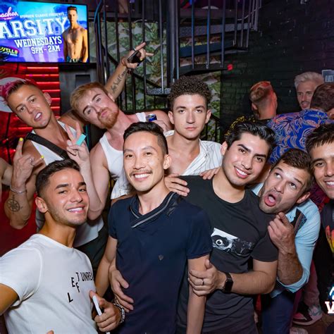 Beaches Weho Who Is Ready For Varsity Wednesday At Facebook