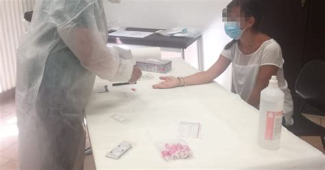 Coronavirus 324 Nuovi Casi In Puglia 2 Decessi