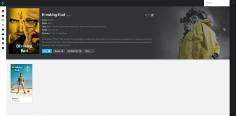 Open Source Mediacenter Kodi 20 „nexus Mit Neuen Features Ist