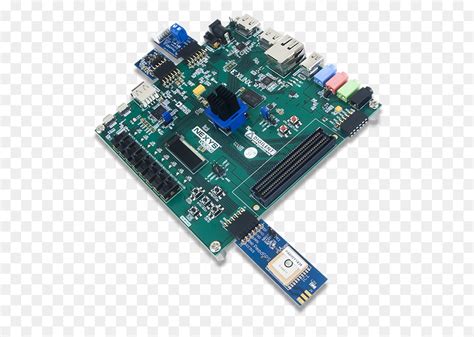 متحكم Fieldprogrammable بوابة مجموعة بطاقات الرسومات محولات الفيديو